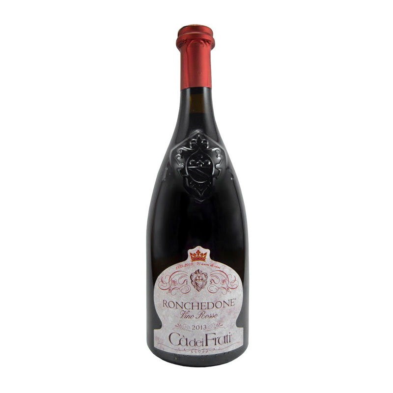 Ronchedone – Shopping Distribuidora